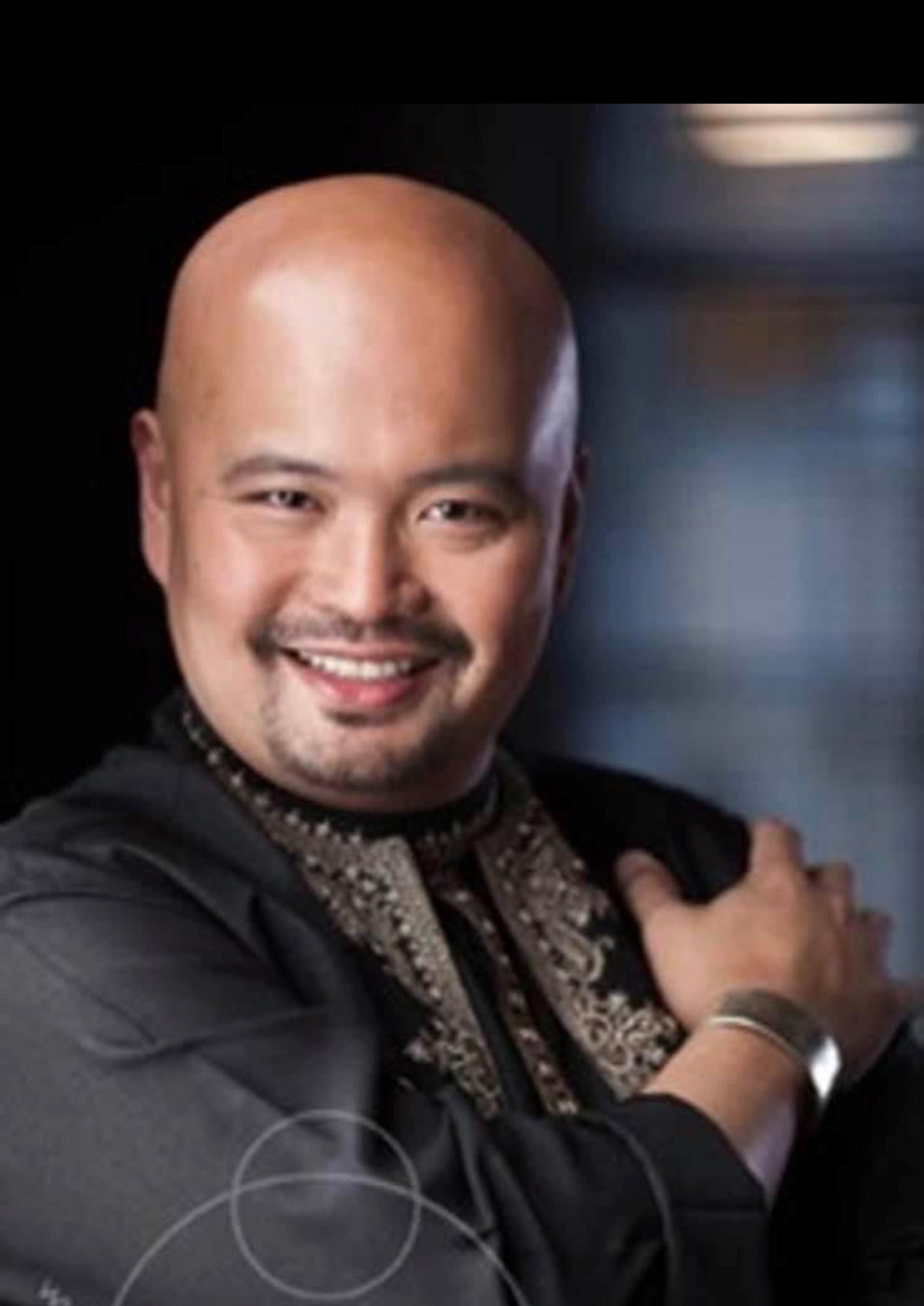 Karl Marx Reyes Obituary - Seattle, WA