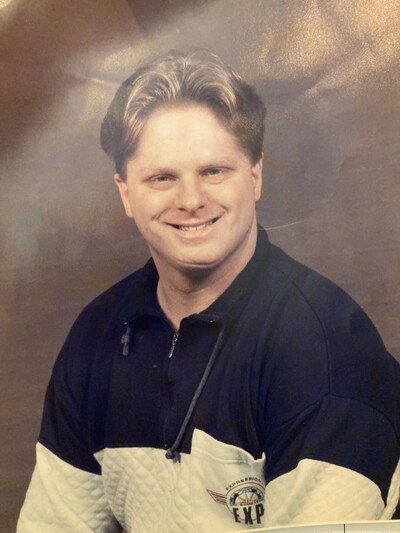 Richard "Rick" Hahlen avis de décès - Shepherdsville, KY