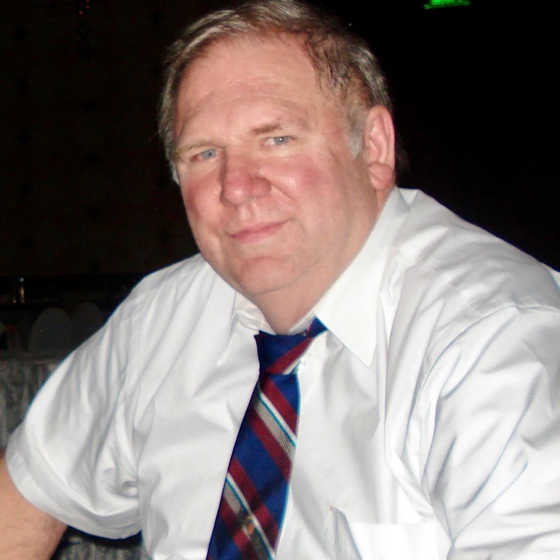 Charles Rudolph Obituary - Gladstone, MO