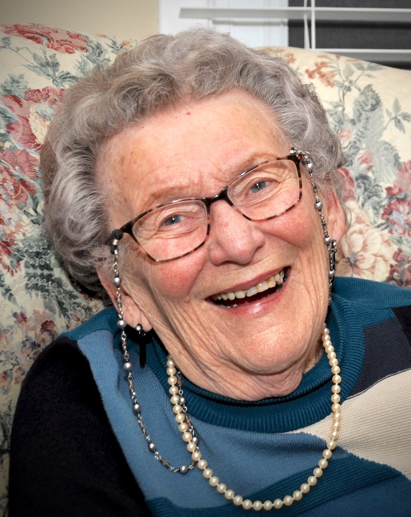 Miriam Bennett Obituary - Peterborough, ON