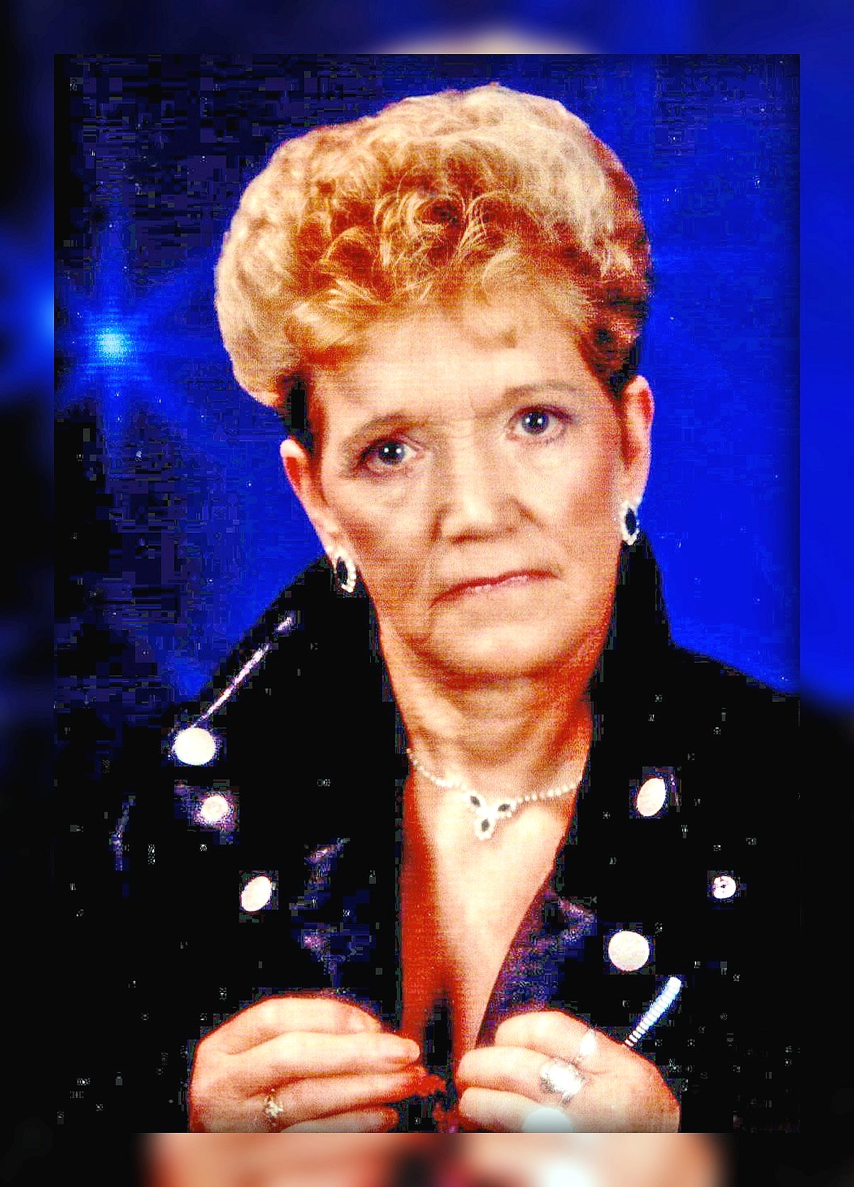 Hellen Smith Obituary - Sault Ste. Marie, ON