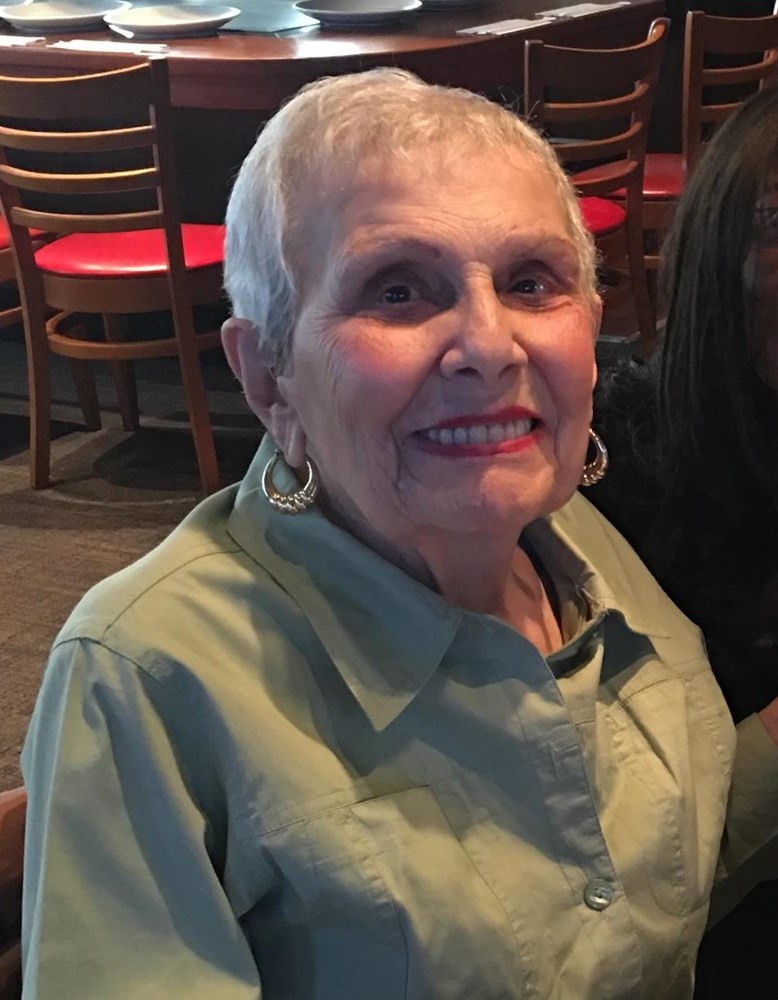 Phyllis C. Hirschfeld Obituary - Sun City, AZ