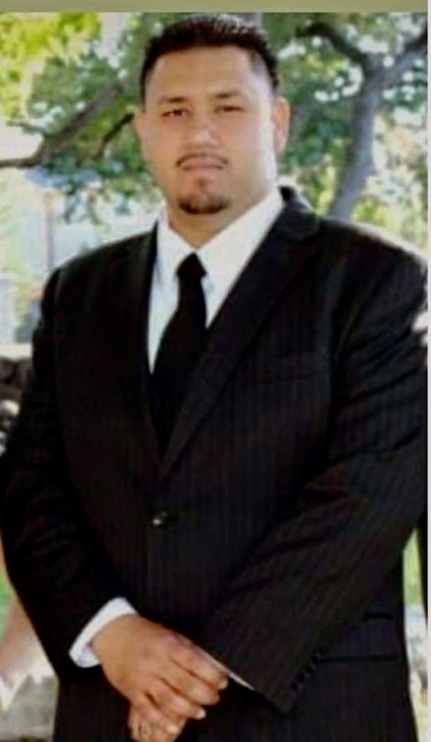 Jacob Castro Obituary - San Bernardino, CA