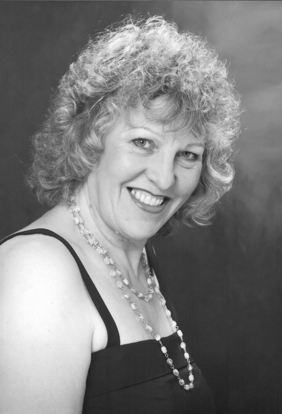 Judith Leonie Neal Scriven Obituary - Brampton, ON