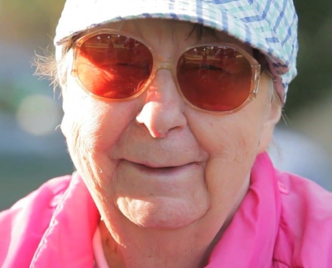 Mary Ella-Ruth Harries Obituary - Vancouver, BC