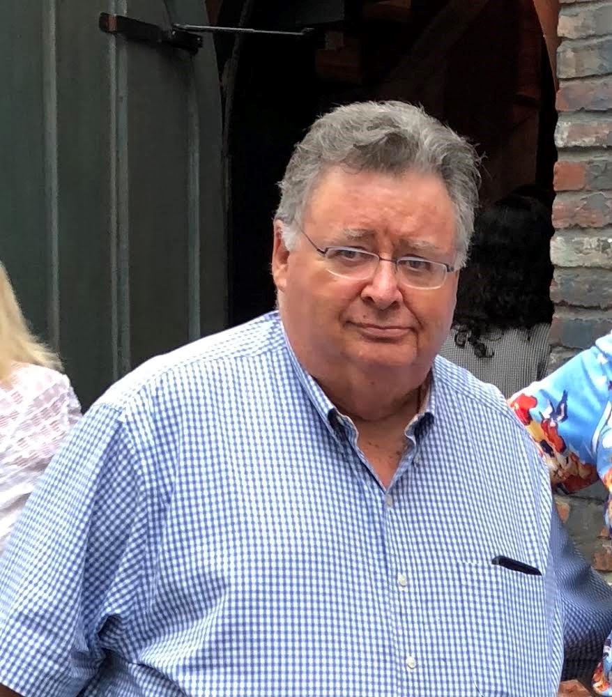 Stephen D. Johnson Obituary - Silver Spring, MD