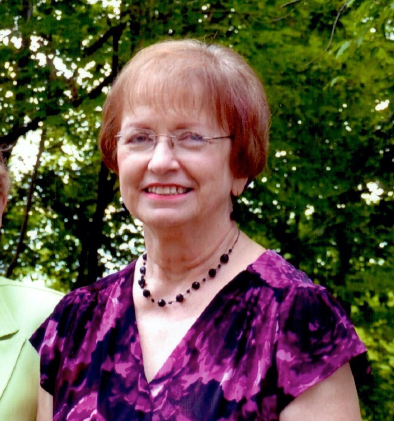Miriam Gripp Obituary - Chesterland, OH