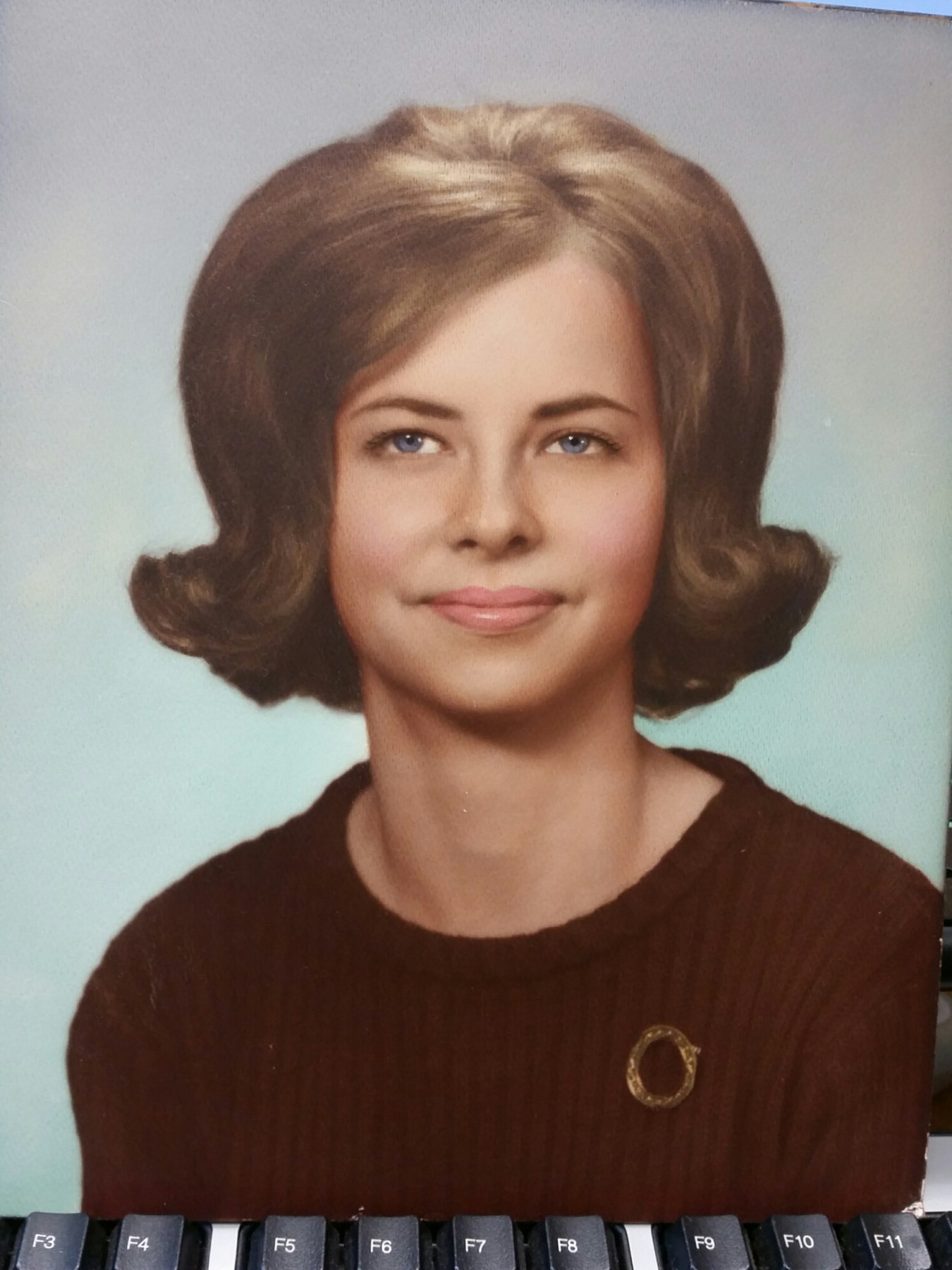 Janet M. Wardman Obituary - Rockledge, FL