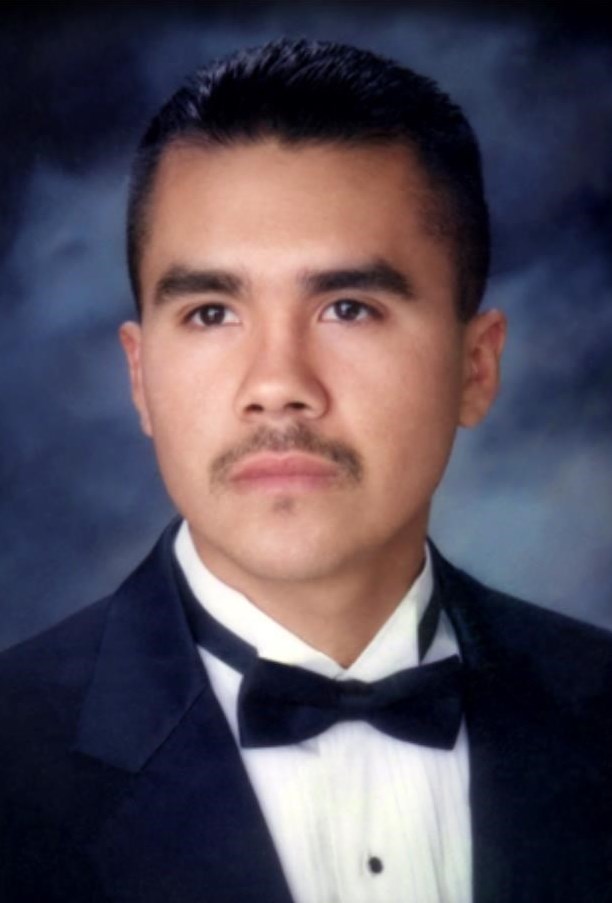 Oved Arriaga Reyes Obituary - Bakersfield, CA