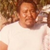 Joe Flores, Obituary - Casa Grande, AZ