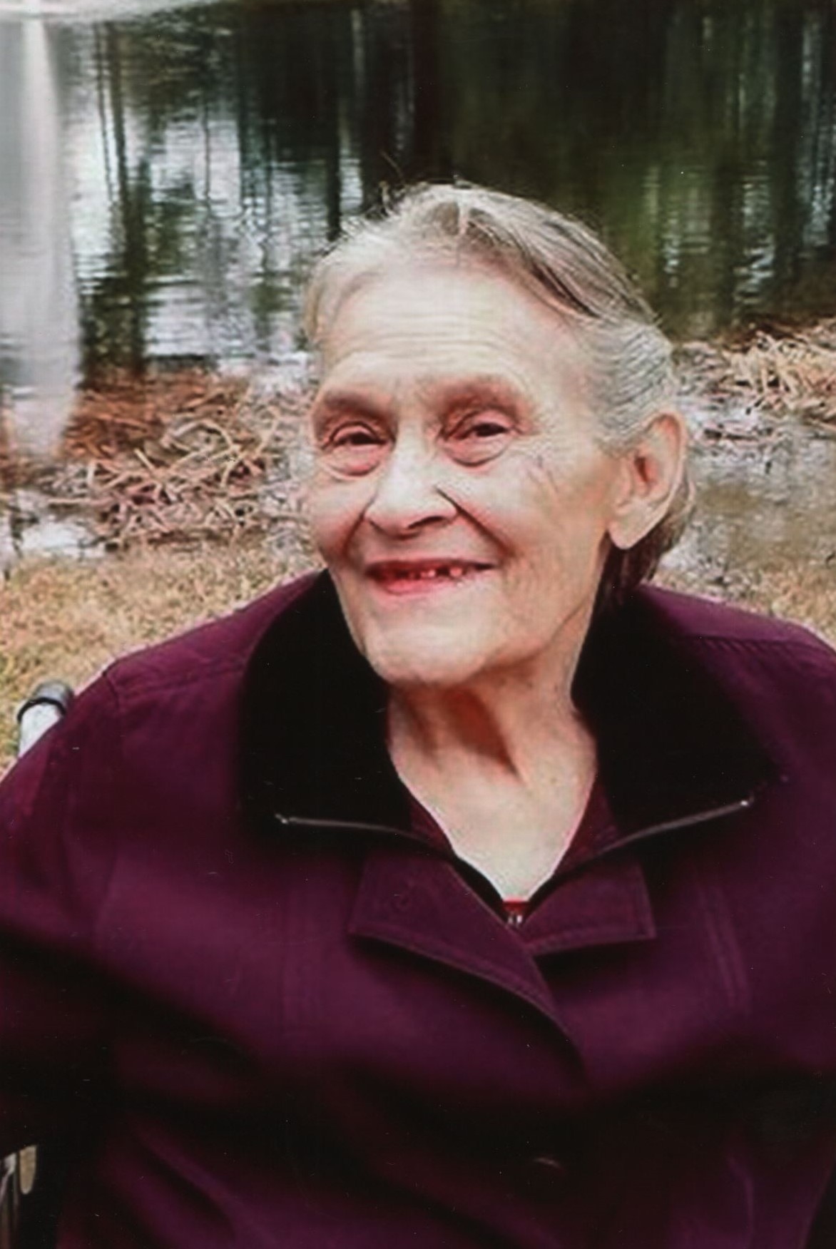 Jacqueline Overman Obituary - Norfolk, VA