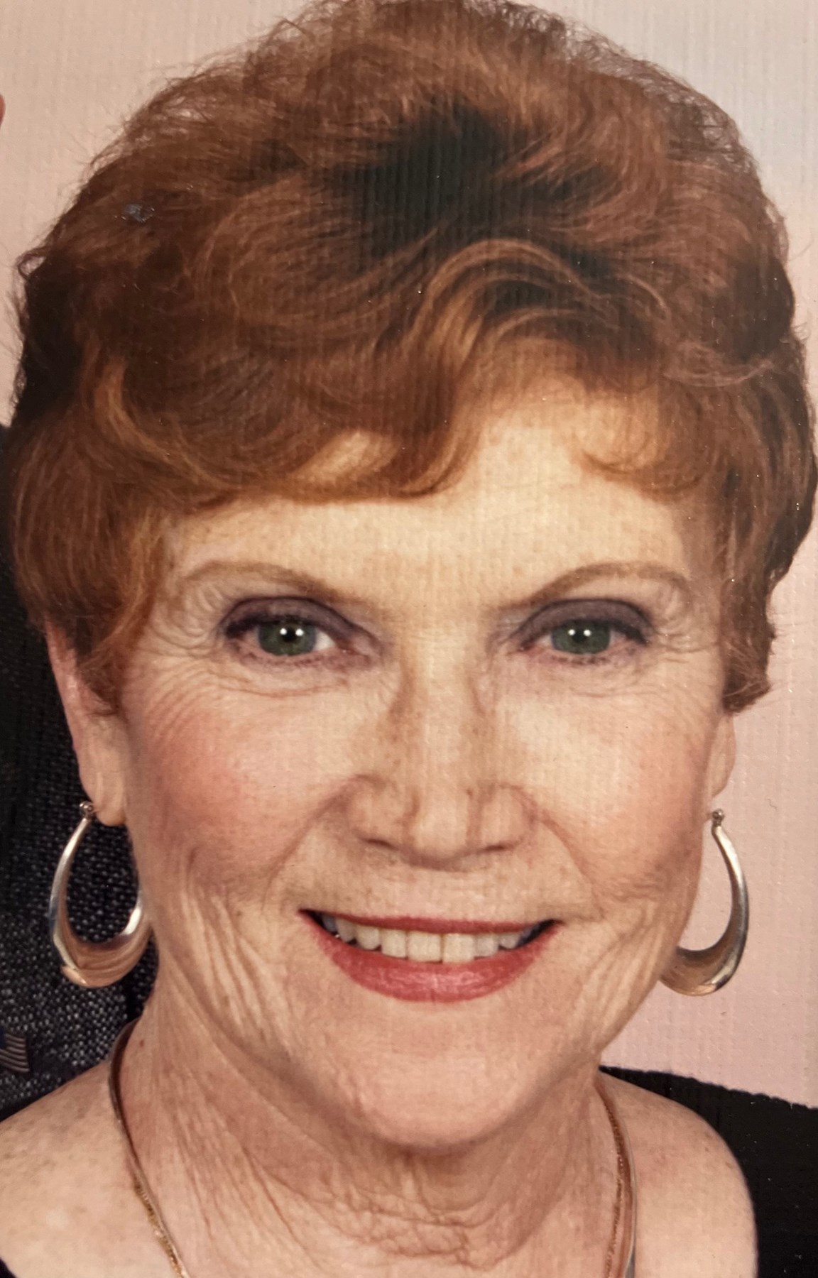 Patsy Rademacher Obituary - Houston, TX