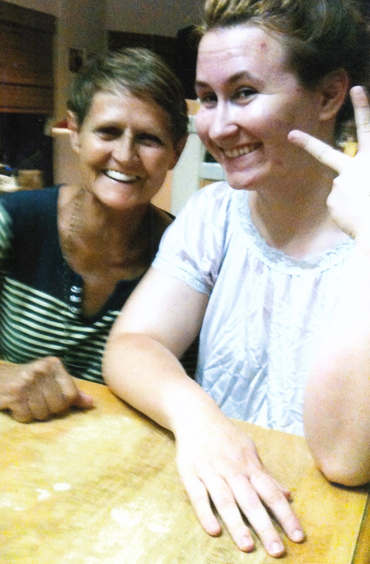 Patricia Monson's Instagram, Twitter & Facebook on IDCrawl