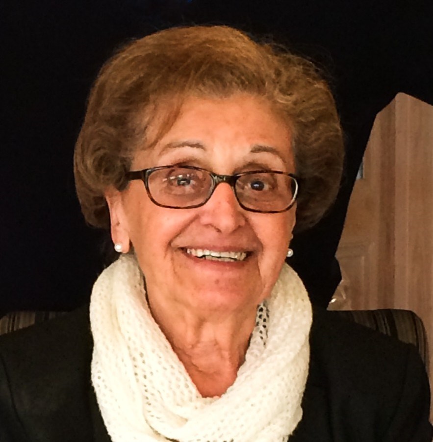 Marie Michaels Obituary - Grosse Pointe Woods, MI