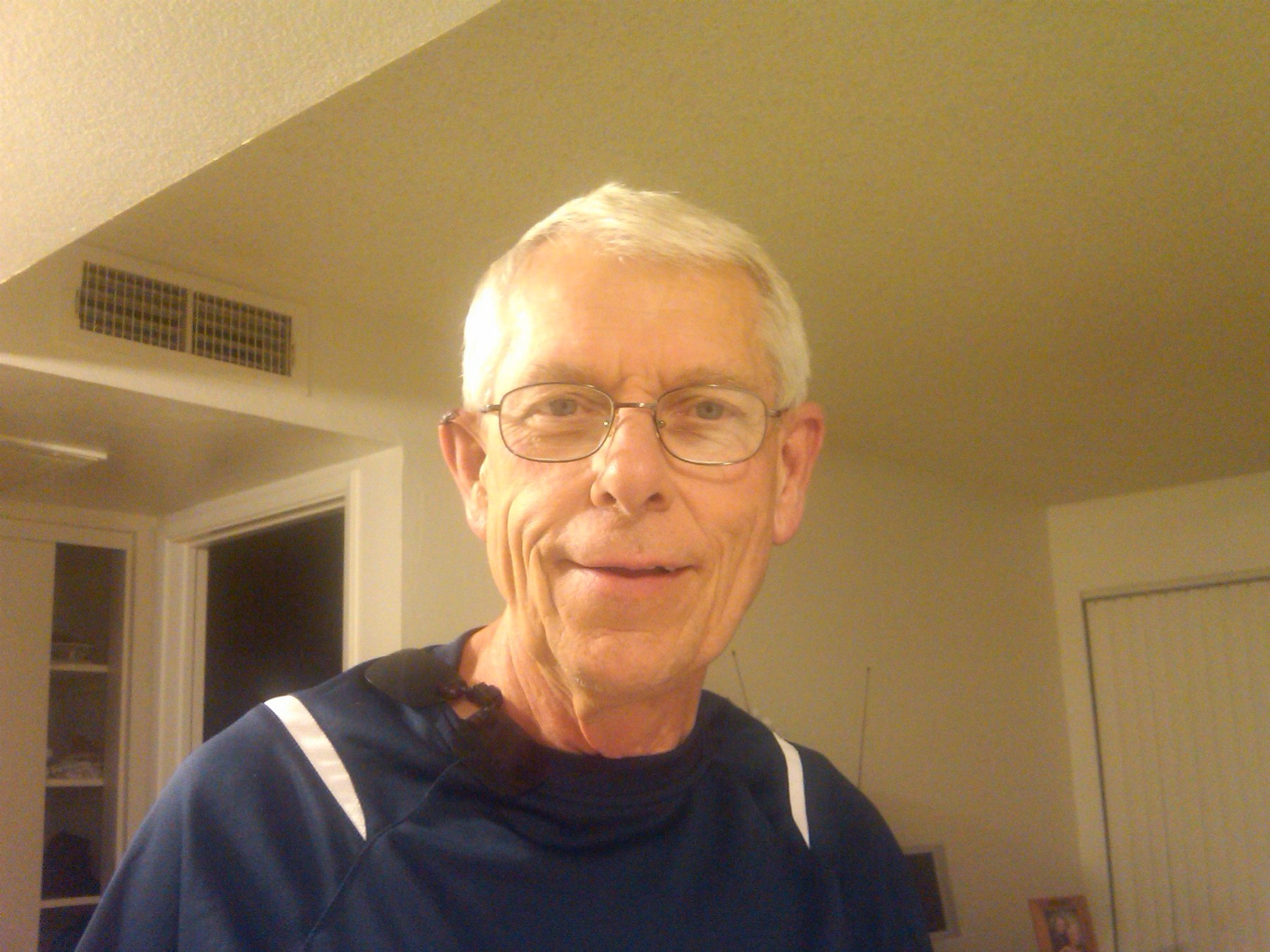 William (Bill) Patrick Bauer Sr. Obituary - Golden, CO