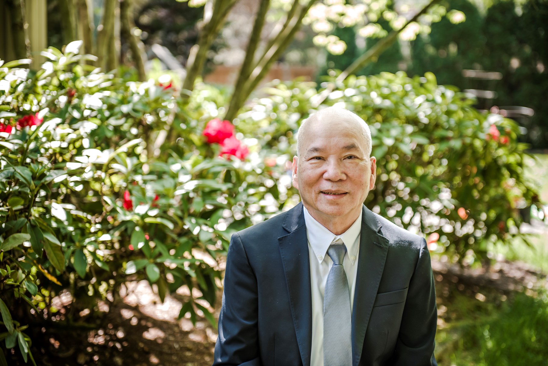 David Nguyen Obituary - Renton, WA