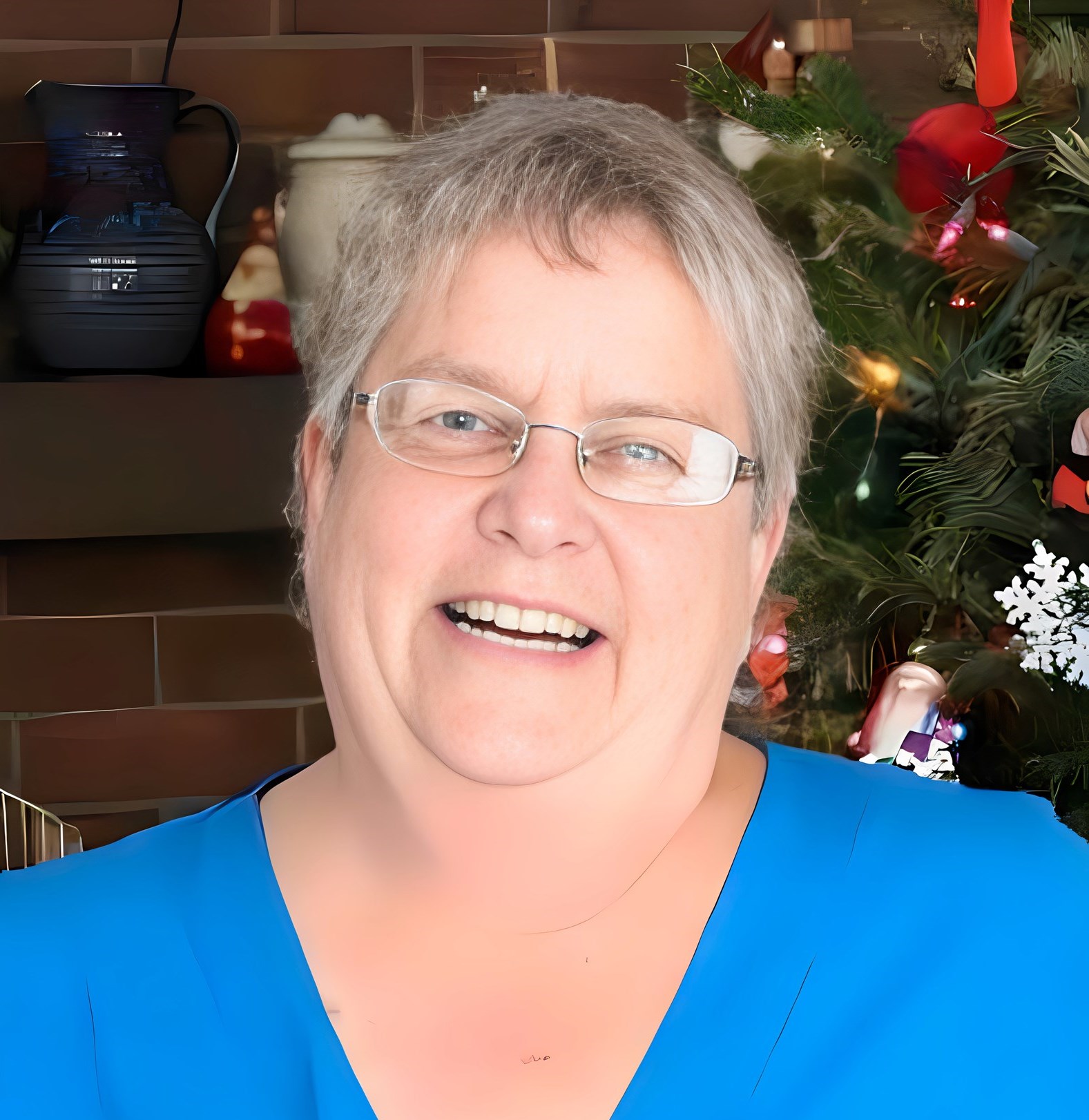 Colleen Befus Obituary - Longmont, CO