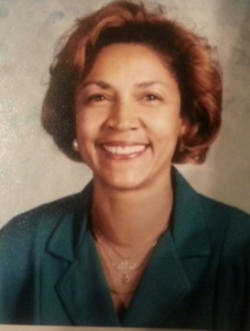 Carolyn Veronica McClendon Obituary - Houston, TX