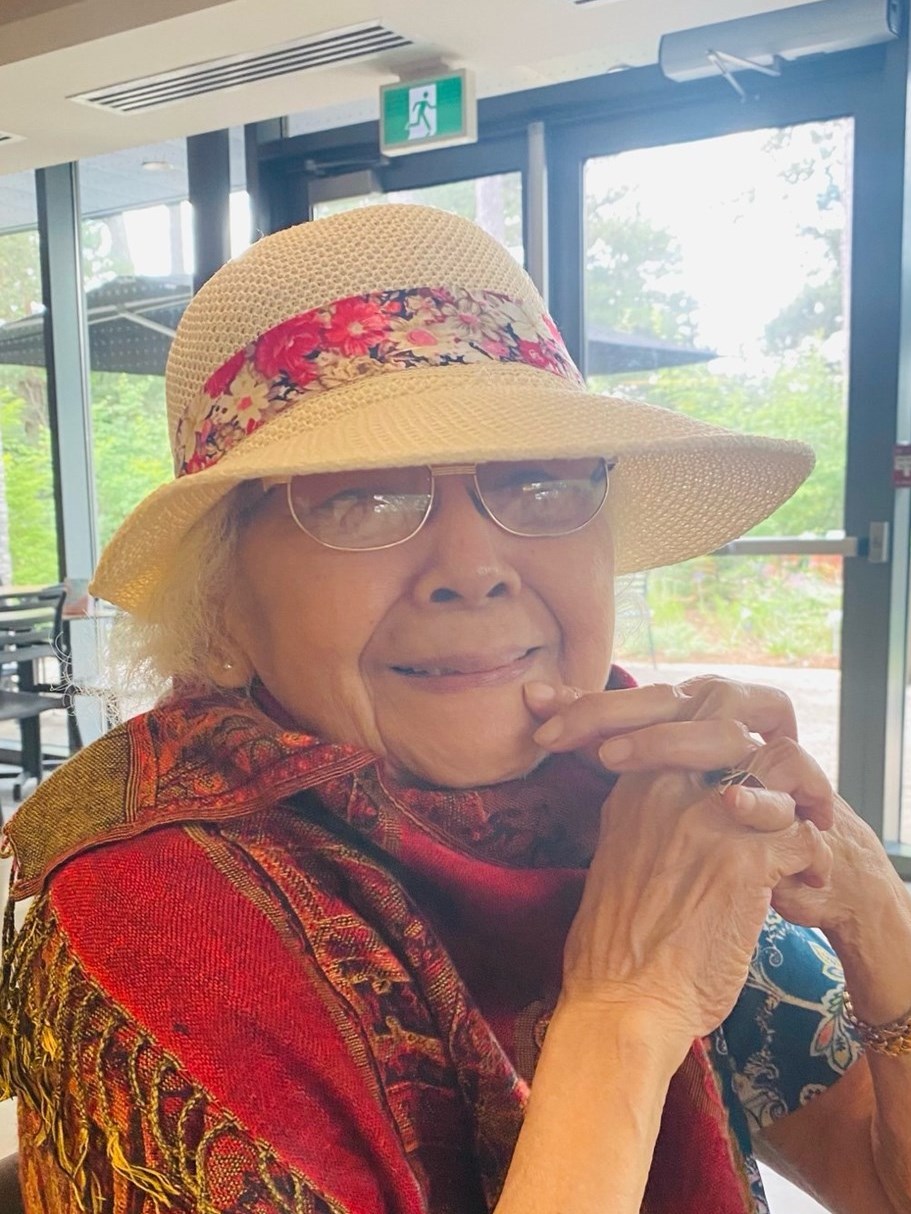 Elizabeth Cabiling Cabus Obituary - West Hill, ON