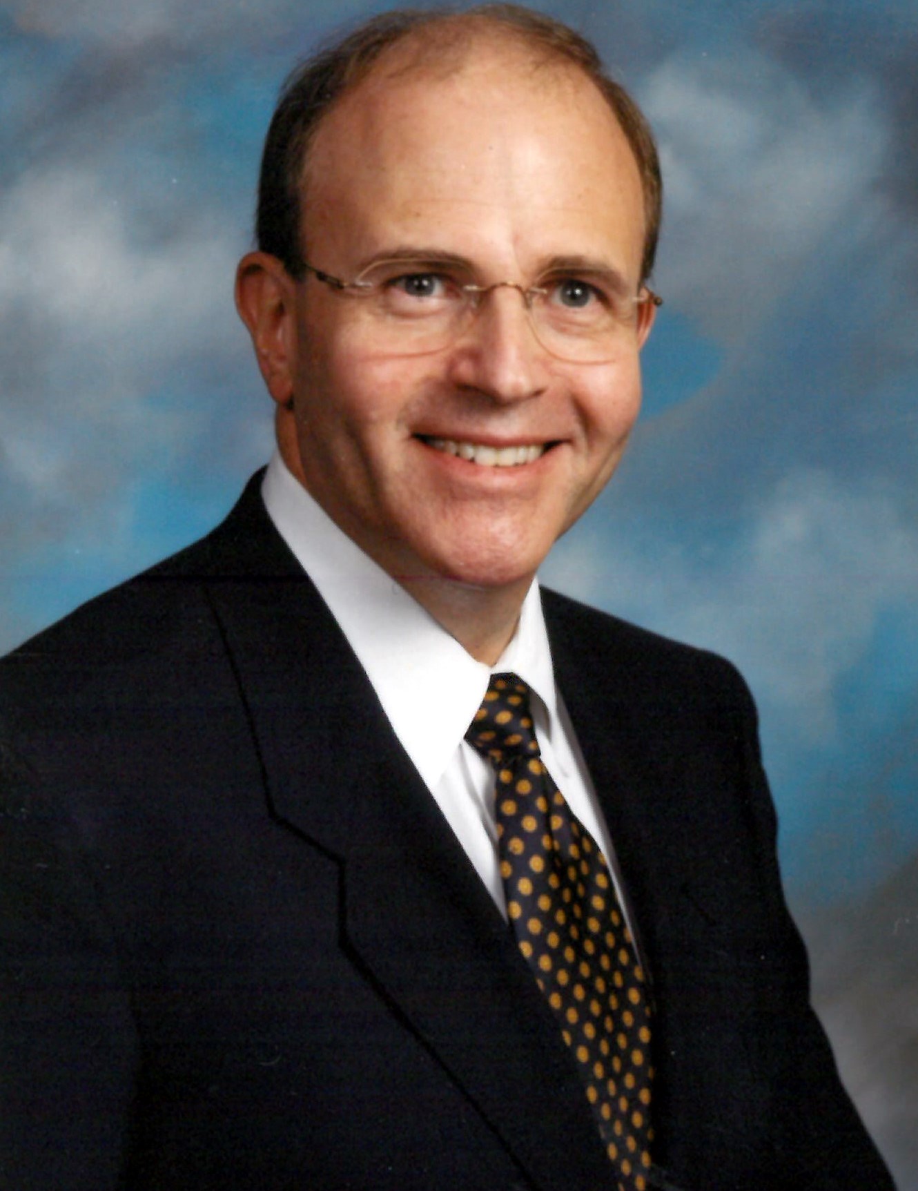 Mark White Obituary - Austin, TX