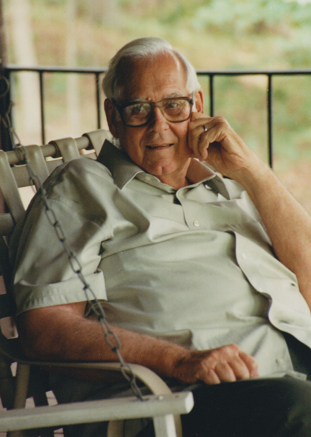 William Goostree Obituary - Nashville, TN