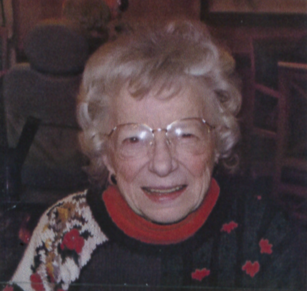 Irene Zimmerman Obituary - Seattle, WA