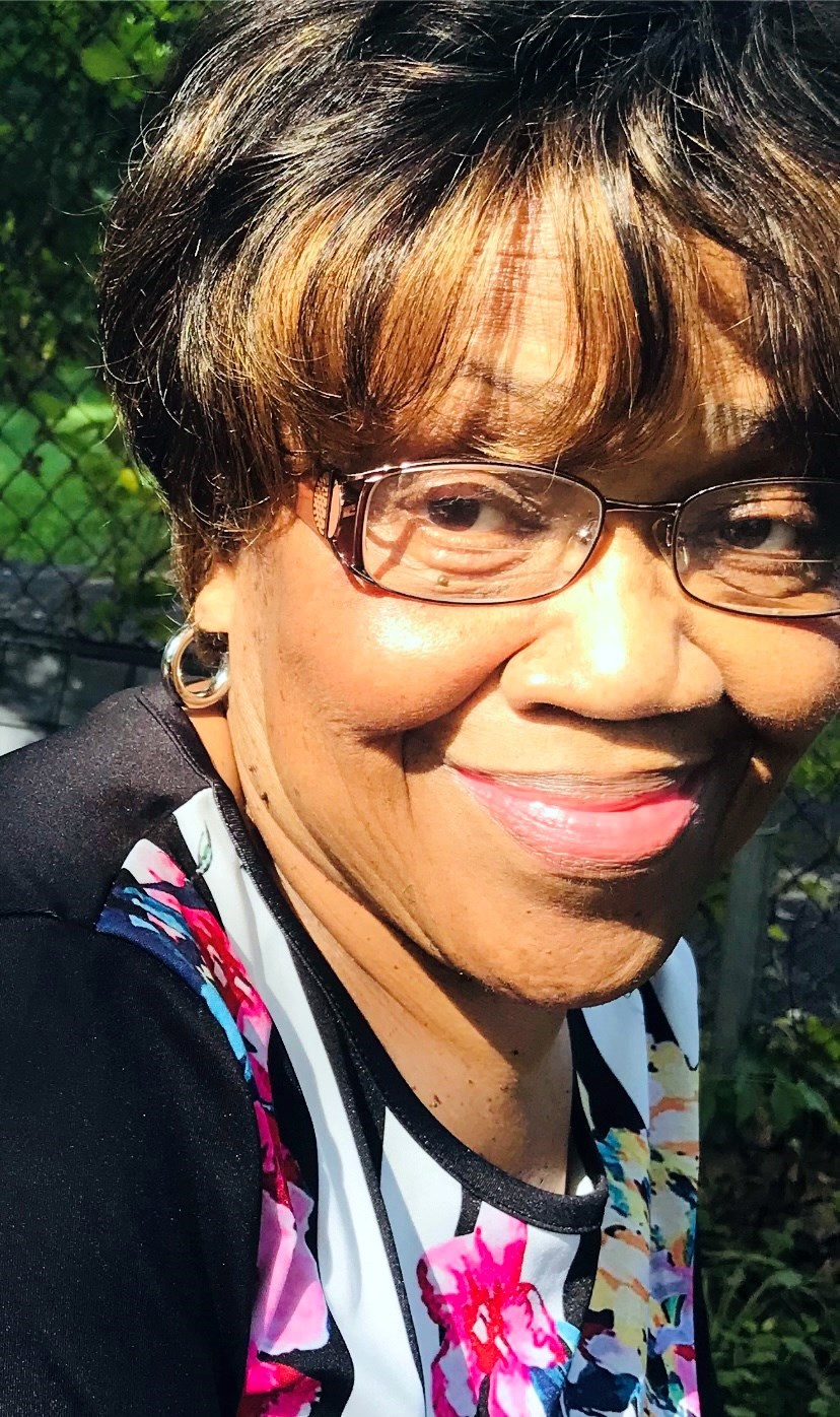 Sarah Gregory Obituary - Brentwood, MD