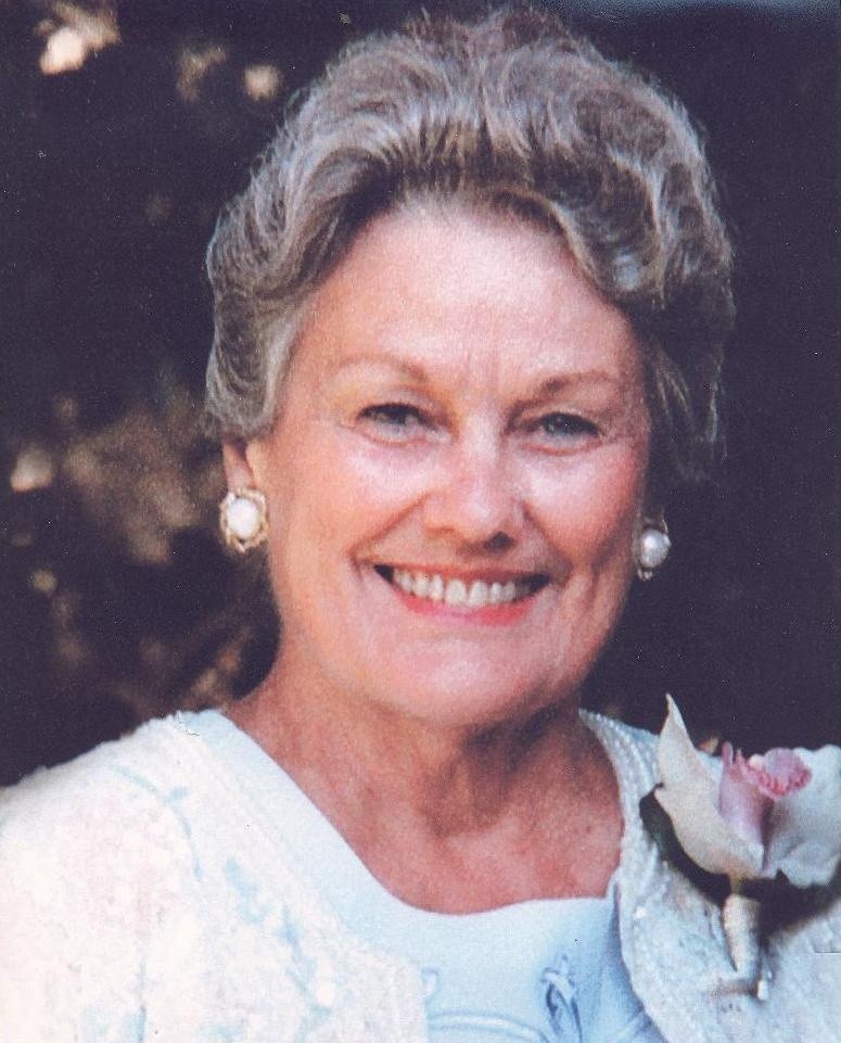 Elizabeth Easley Obituary - Arlington, VA