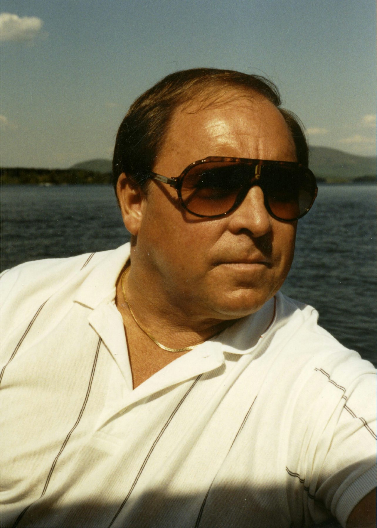 Jerry Whitworth Obituary - San Diego, CA