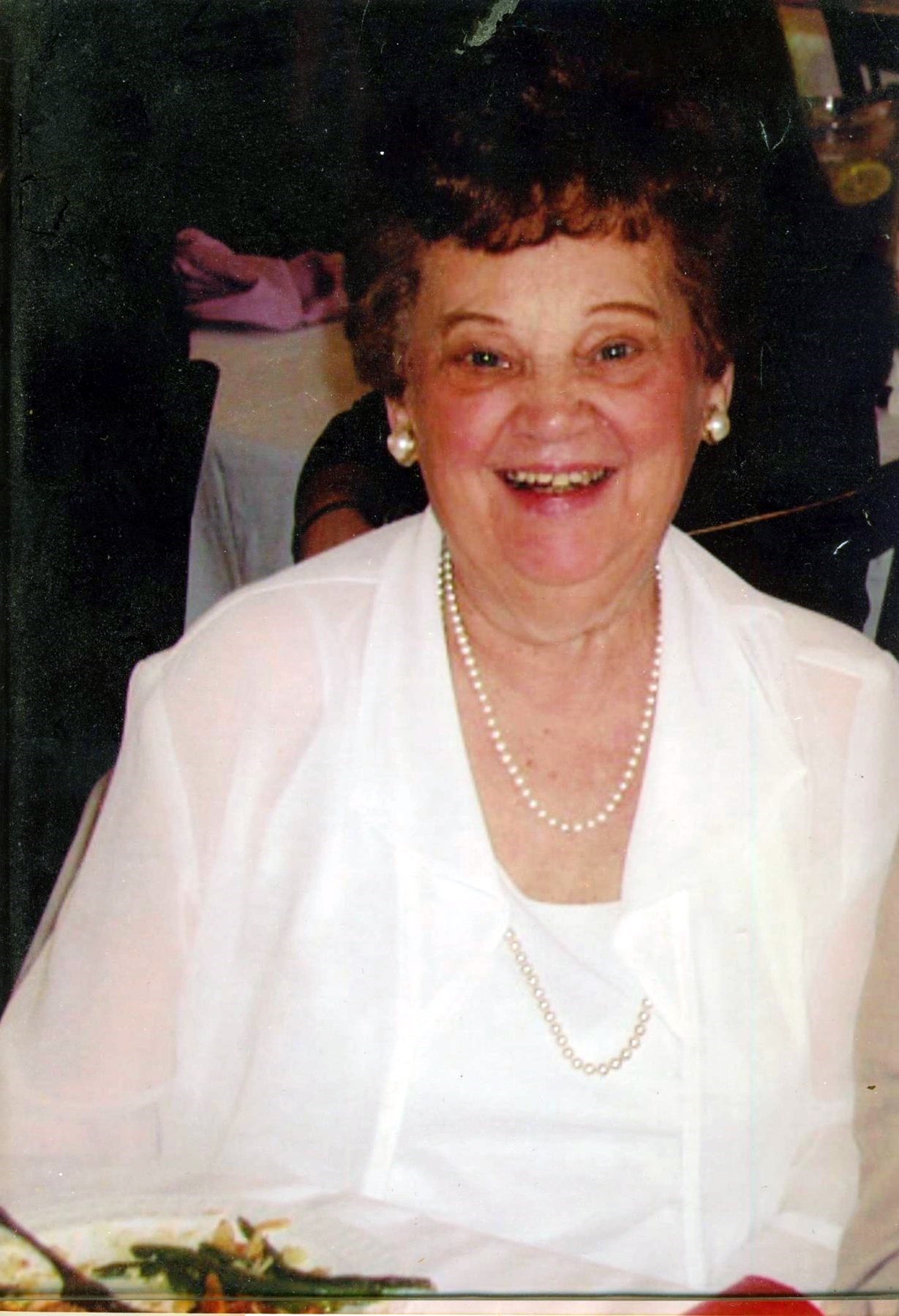 Helen Tanski Obituary - New Britain, CT