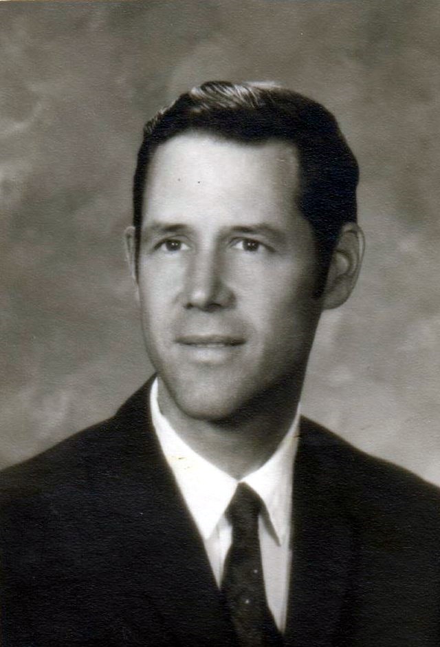 Edward Crowell Facey Obituary - Las Vegas, NV