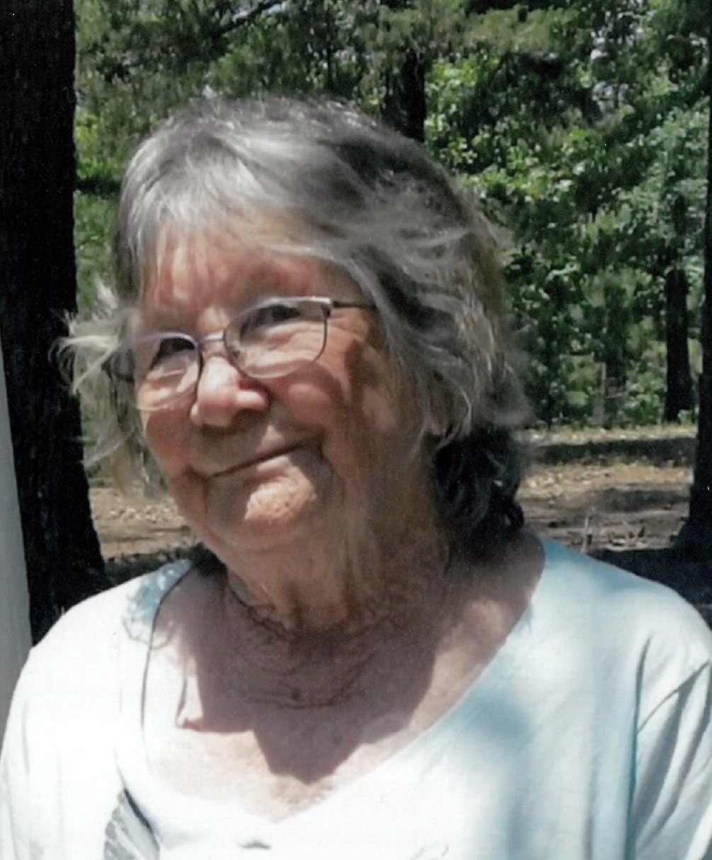 Patsy Franklin Obituary - Canton, TX