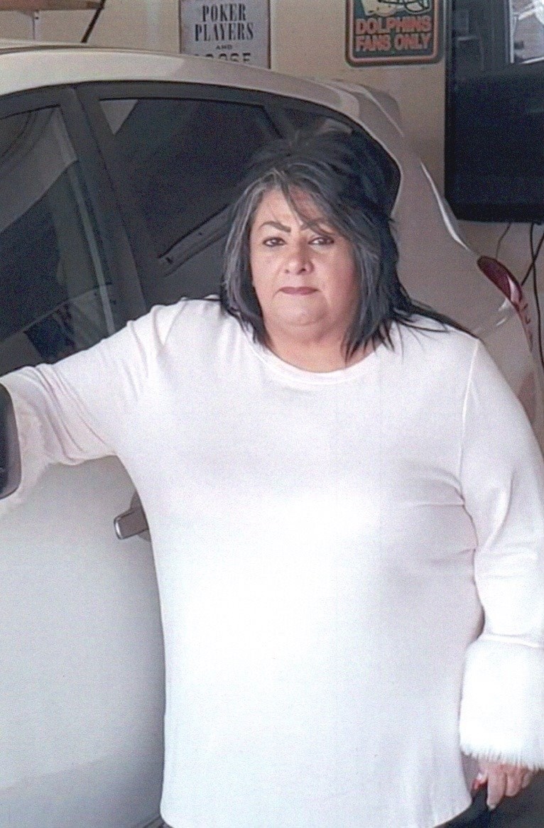 Ruby Ann Ramirez Obituary - Greeley, CO