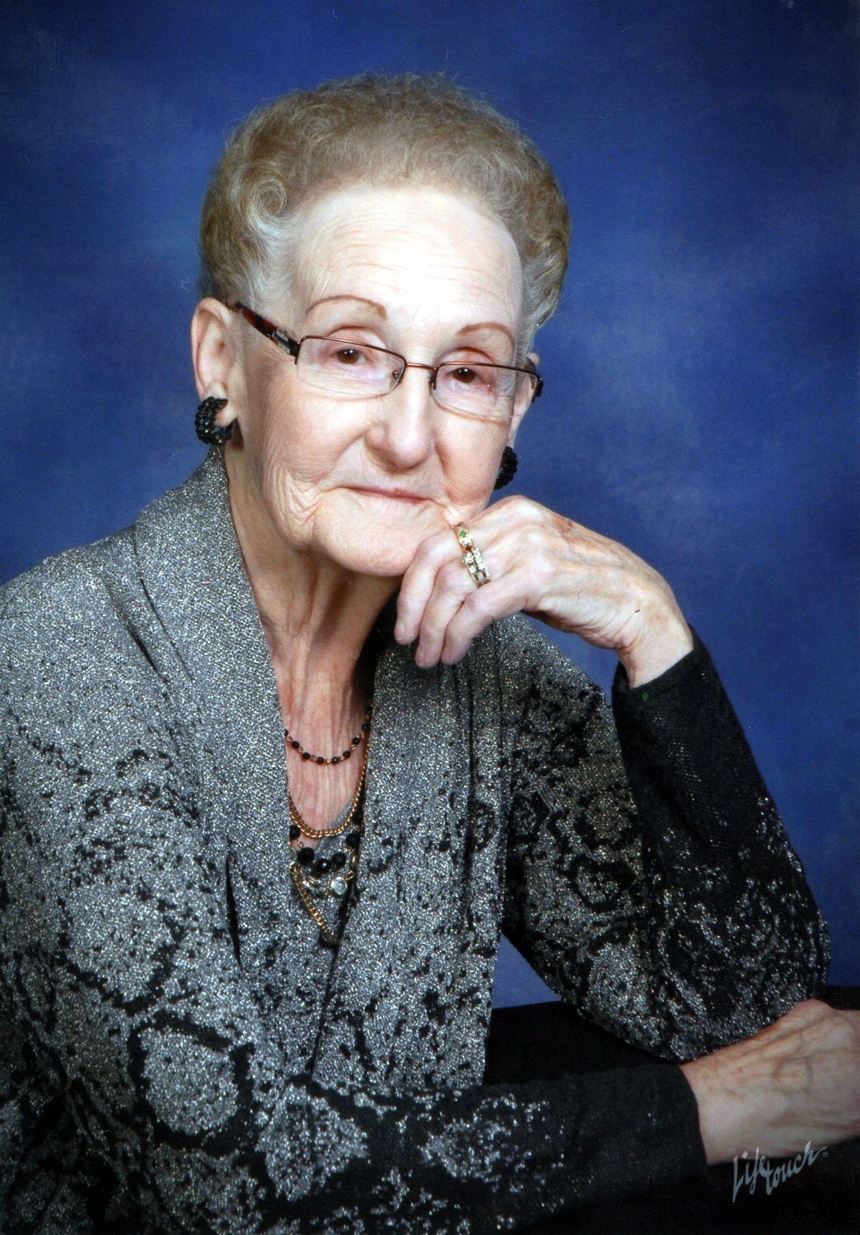 Alice Unrein Obituary - Wichita, KS