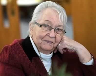 Donna Clickenger Obituary - Gahanna, OH