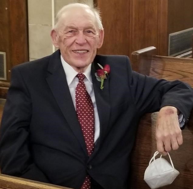 Douglas Griffin Obituary - Brentwood, TN