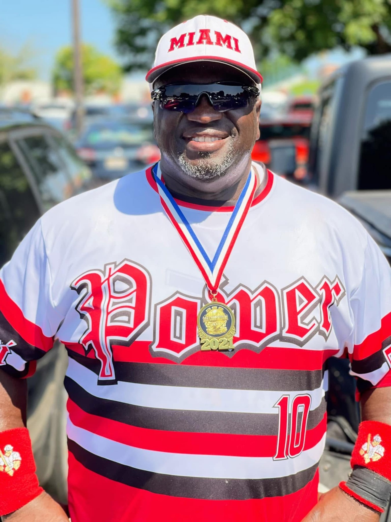 Calvin McCrary Obituary - Stockbridge, GA