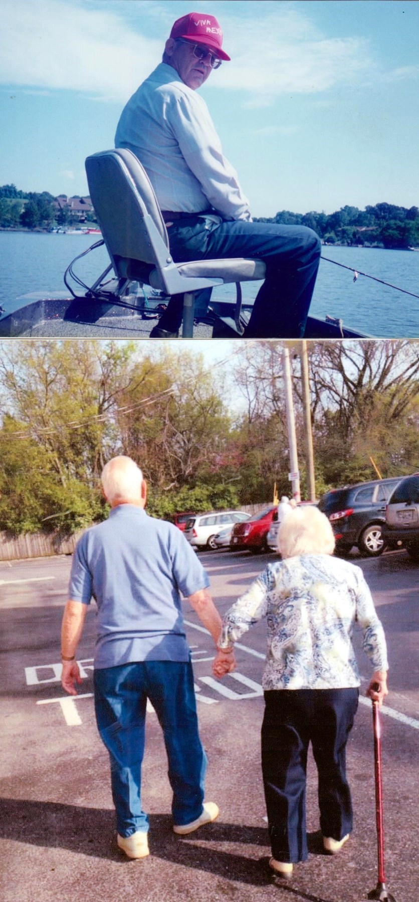 Harold Cox Obituary Knoxville Tn