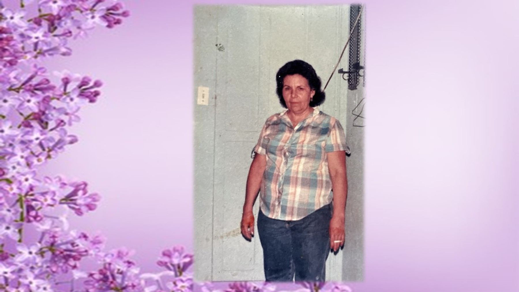 Elida Gonzalez de Salazar Obituary - Houston, TX
