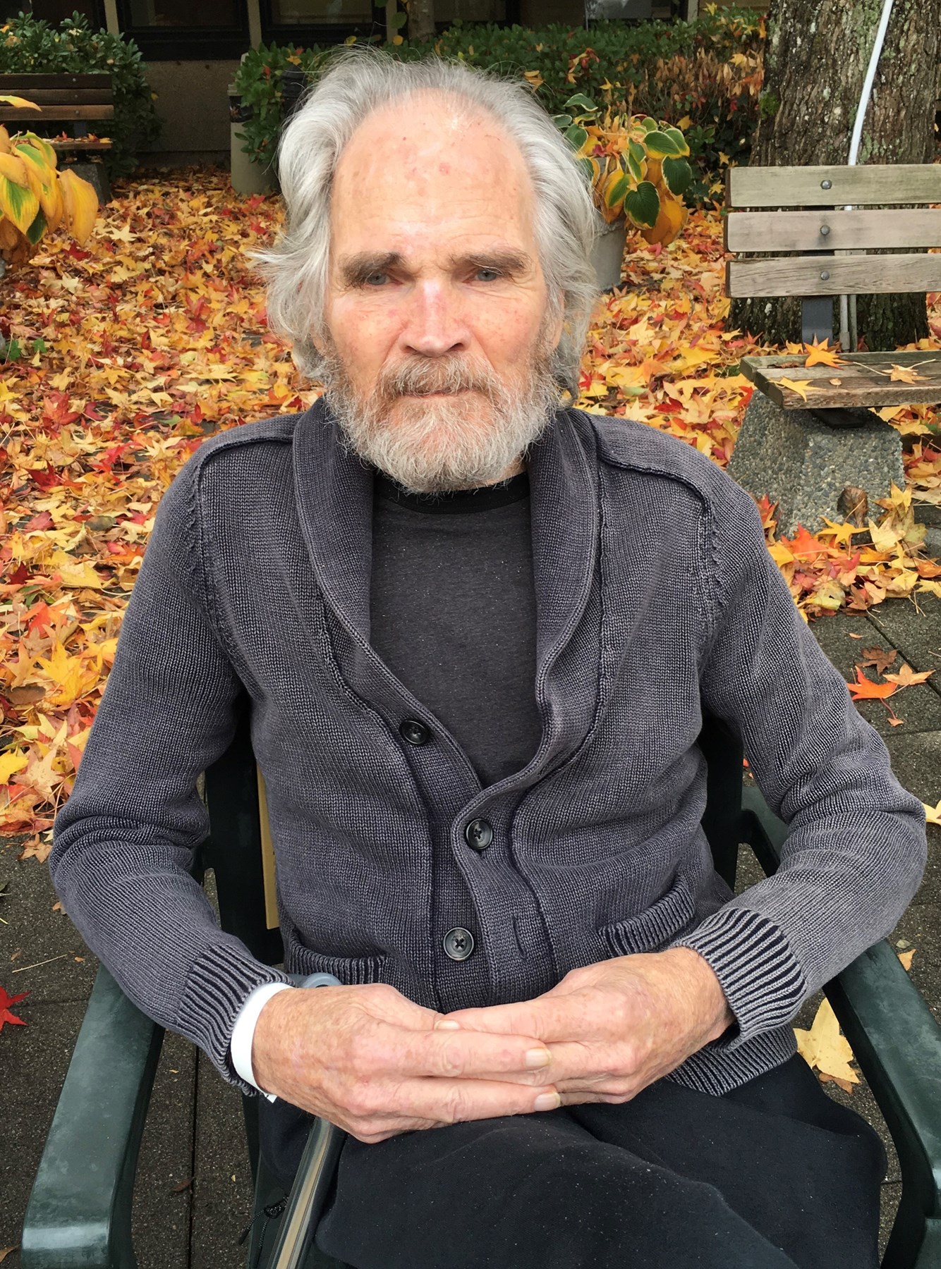 David Rimmer Obituary - North Vancouver, BC
