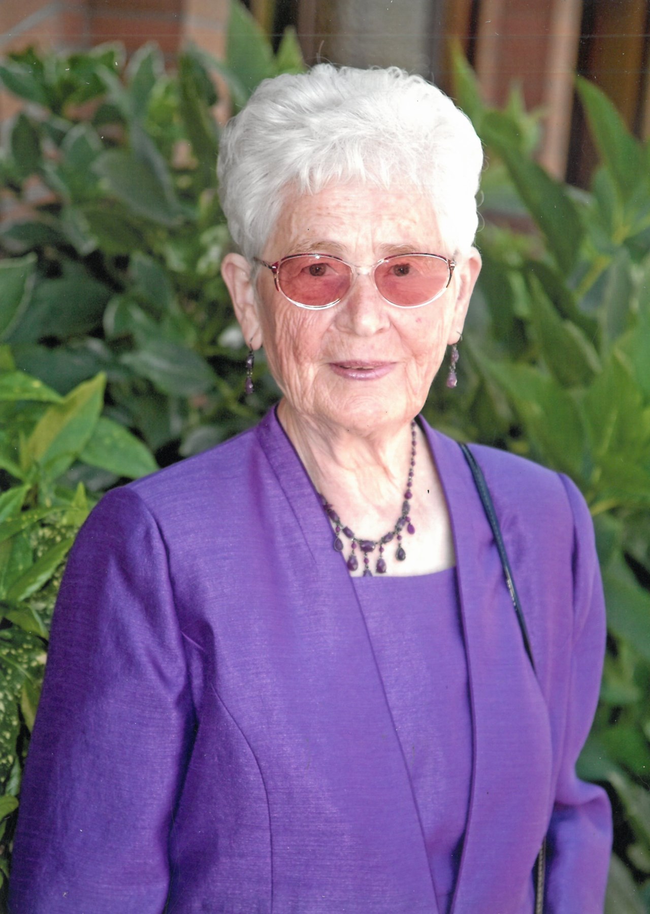 Lidia Anna De Conti Obituary - Burnaby, BC