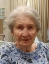 Kathleen Shore Obituary - Raeford, NC