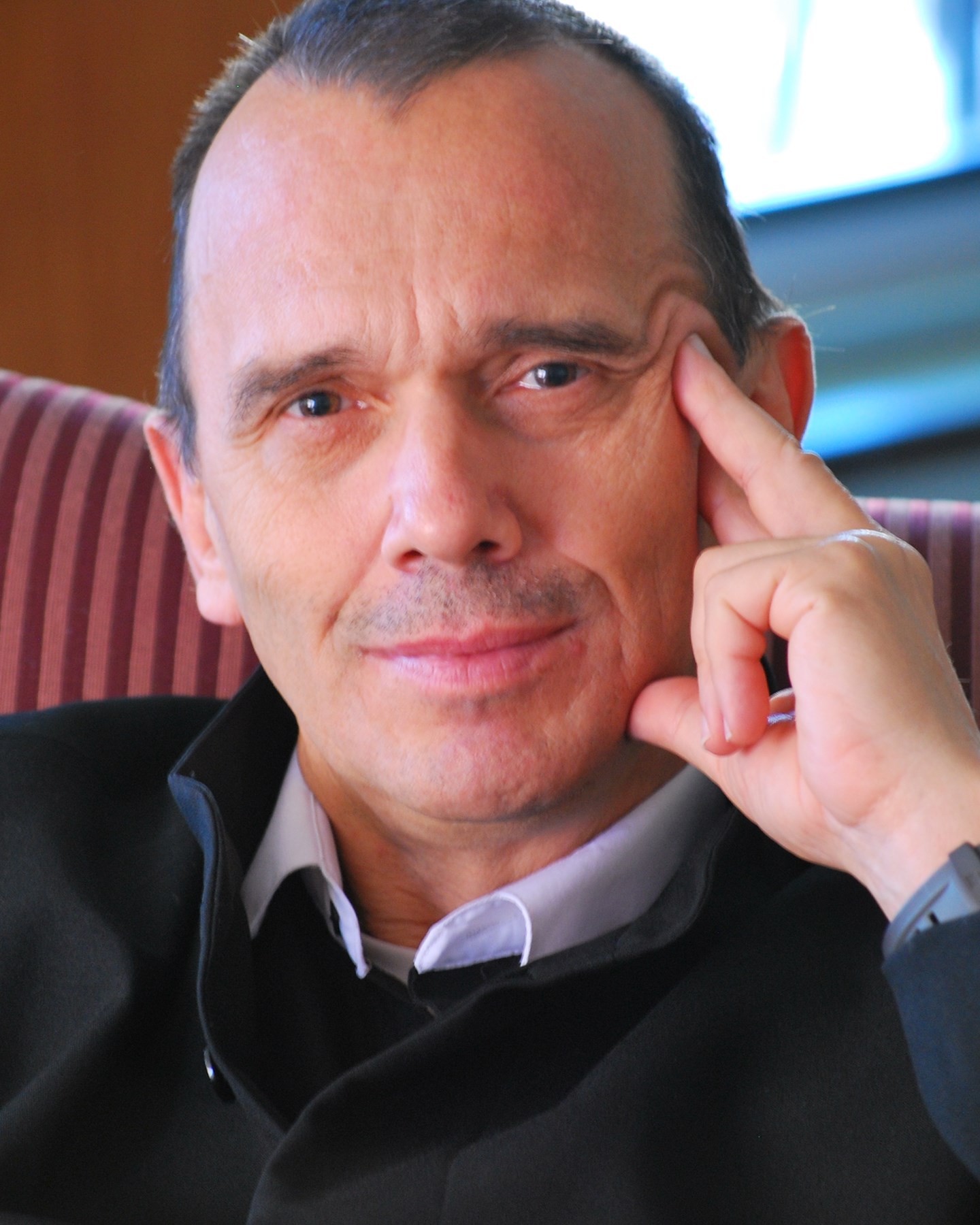 Robert Fortin Obituary - Verdun, QC