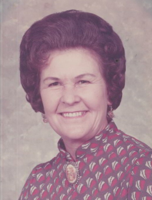 Lillie Byers Obituary - Lubbock, TX Lillie Byers Obituary - Lubbock, TX