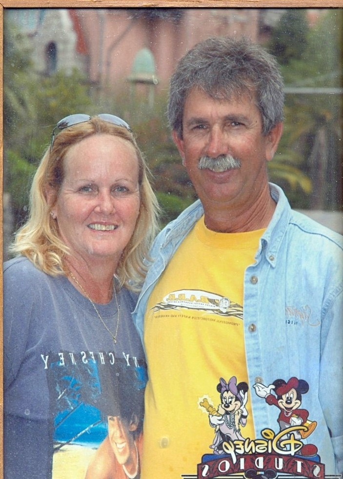 Deborah Gaudet Obituary - Coral Springs, FL