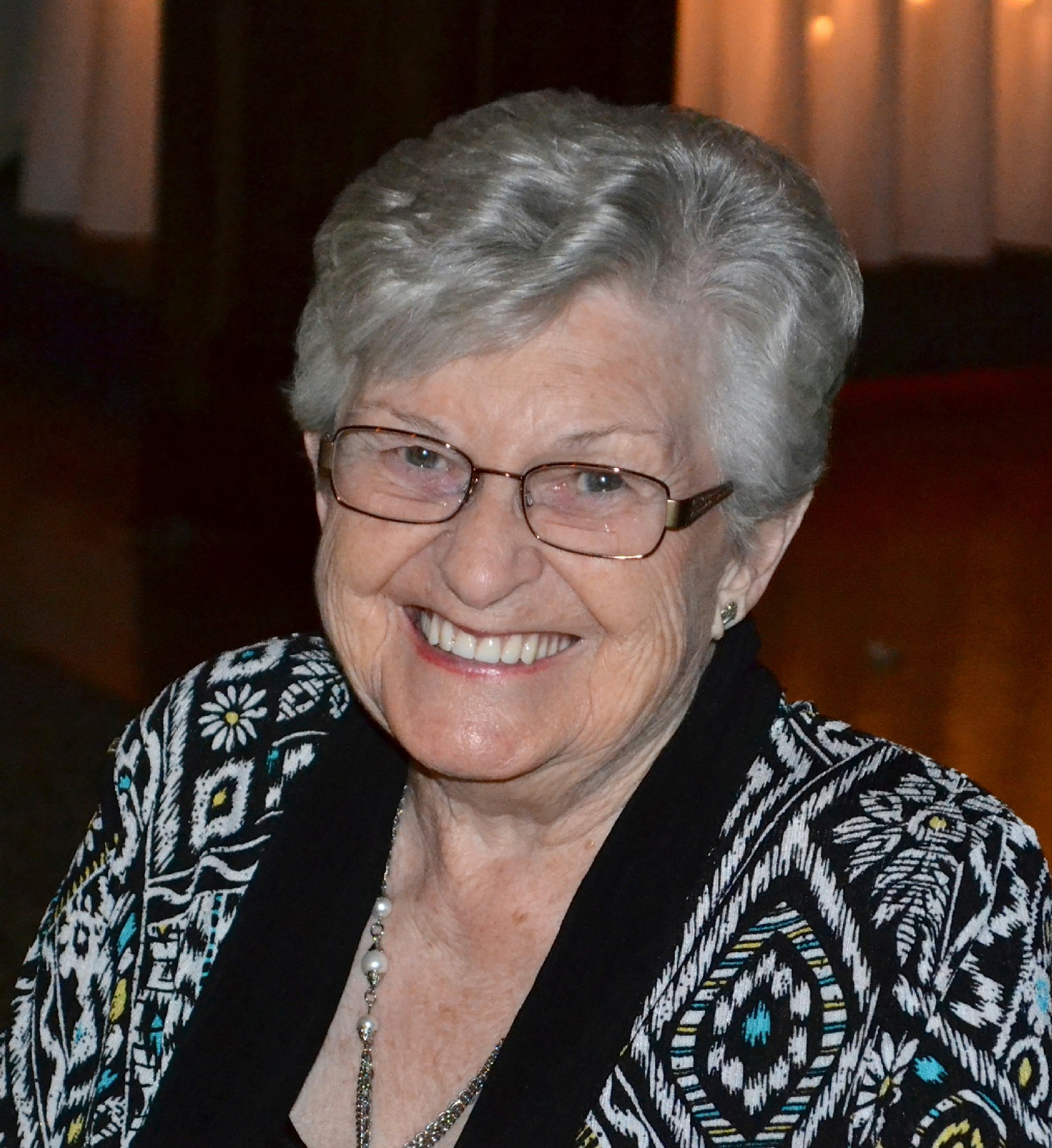 Jean Mary Russell Obituary - Aurora, ON