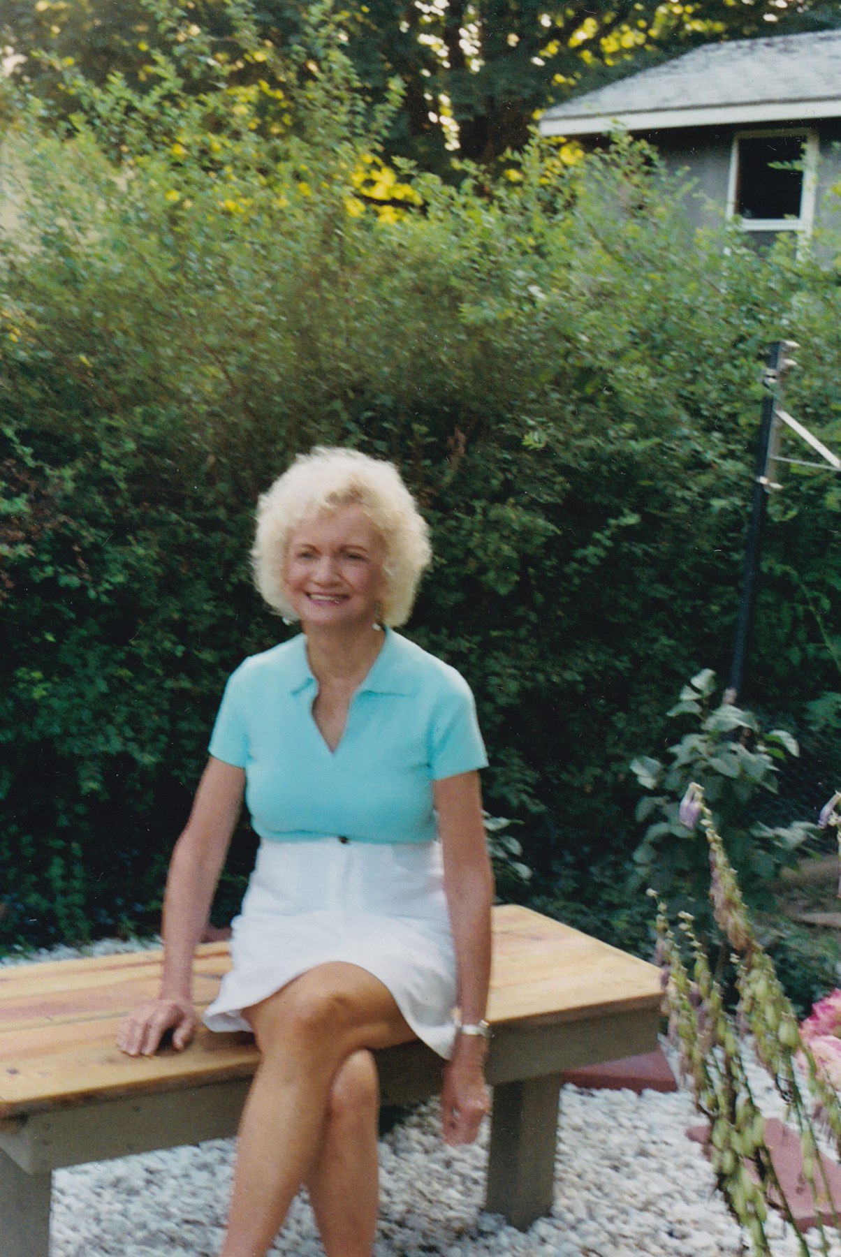 Nancy M. Keller Obituary - Timonium, MD