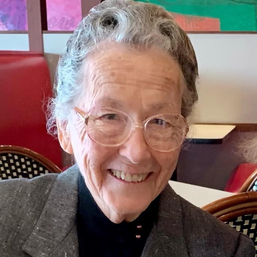 Doris Cothern Obituary - Jacksonville, FL