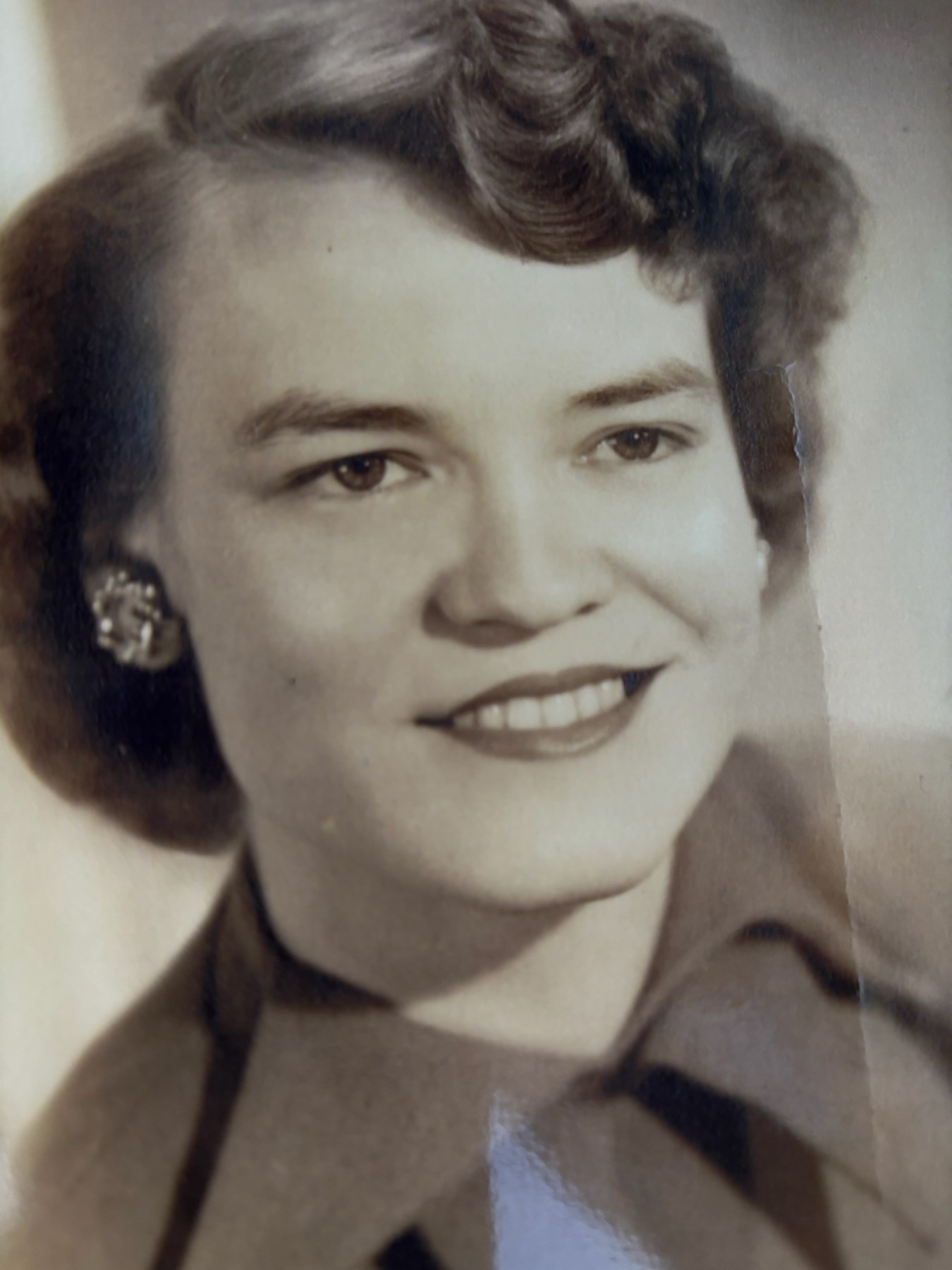 Mildred Mullikin Obituary - Greenville, SC