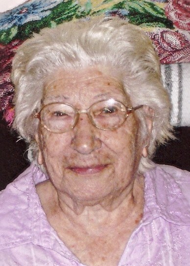 Grace Puccio Obituary